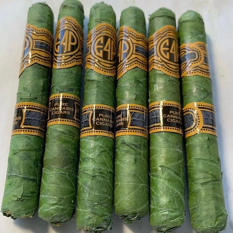 Cannagar Questions | Cannabis Cigar | Cannagar | 420 Cigar